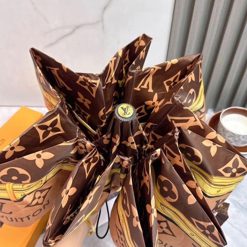OEM Louis Vuitton Umbrella