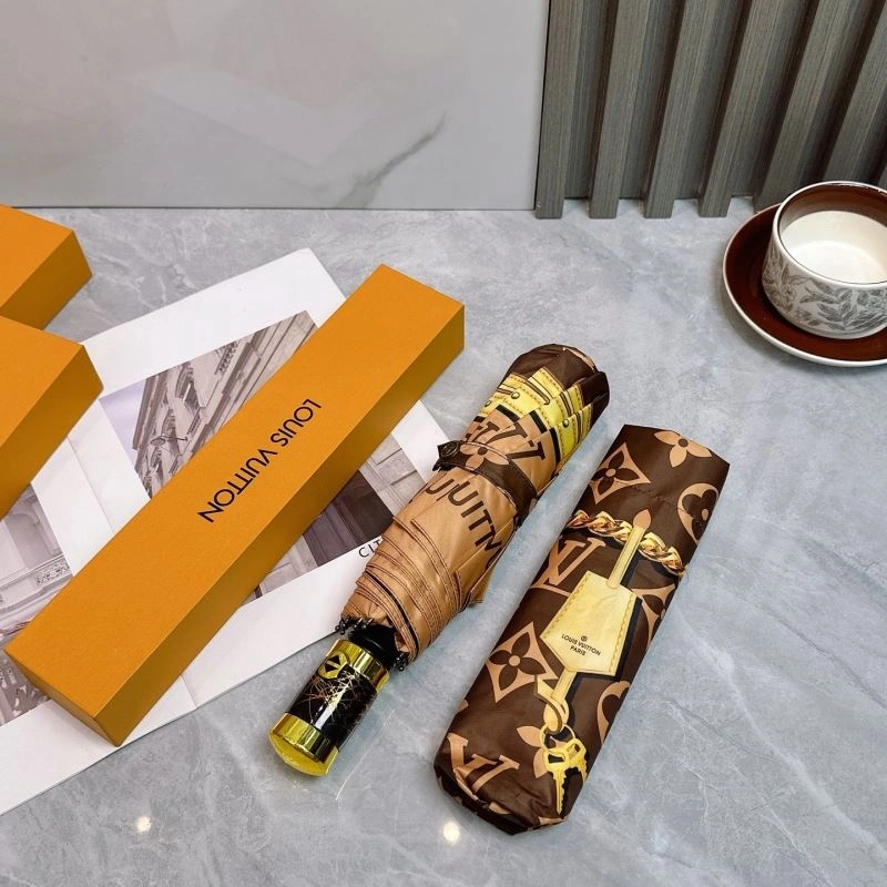 OEM Louis Vuitton Umbrella