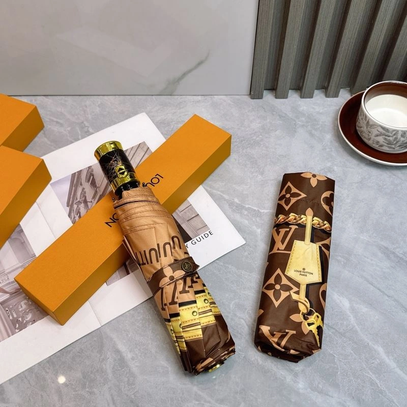 OEM Louis Vuitton Umbrella