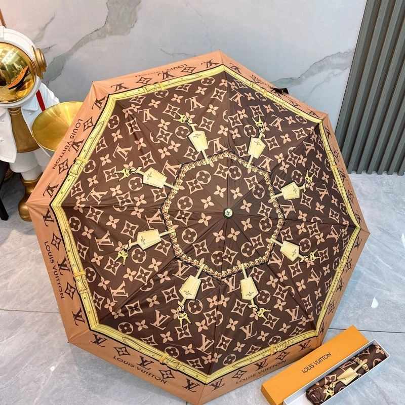 OEM Louis Vuitton Umbrella