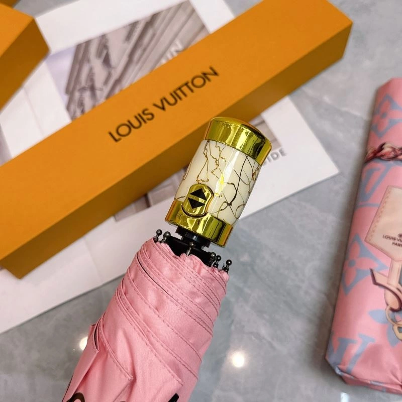 Legit Louis Vuitton Umbrella