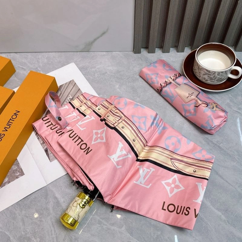 Legit Louis Vuitton Umbrella