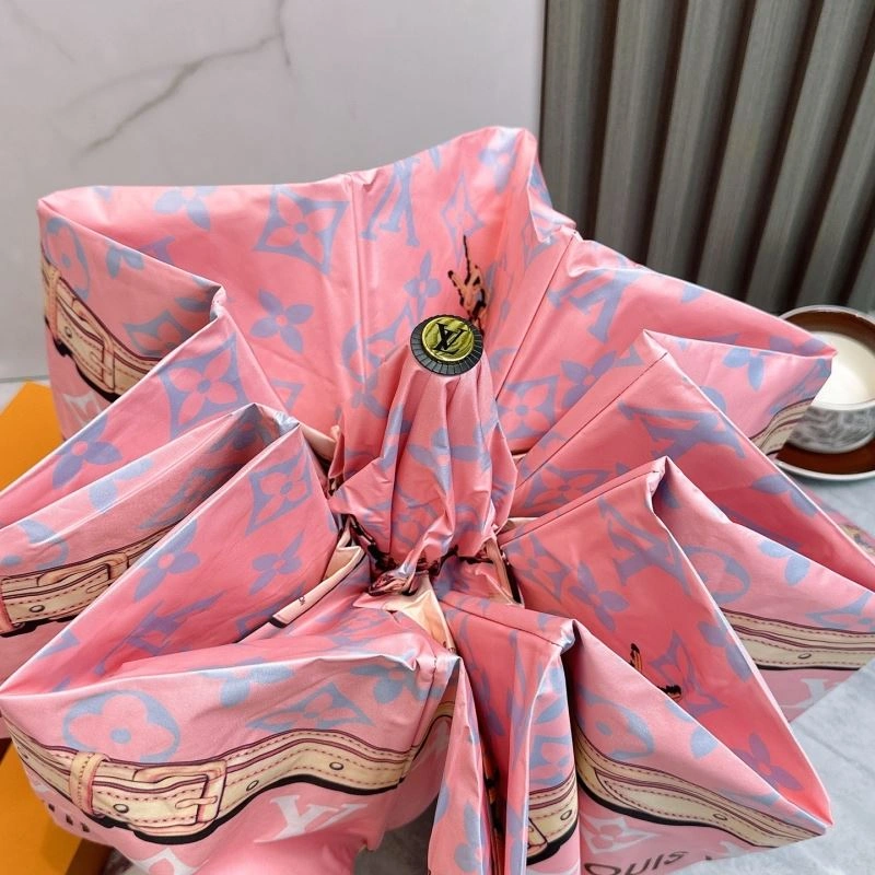 Legit Louis Vuitton Umbrella