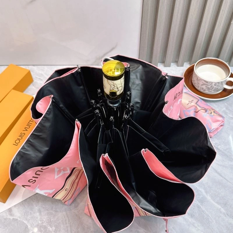 Legit Louis Vuitton Umbrella