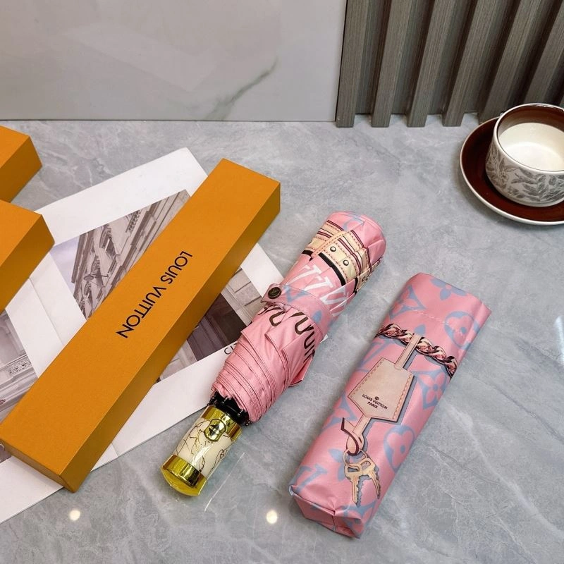 Legit Louis Vuitton Umbrella