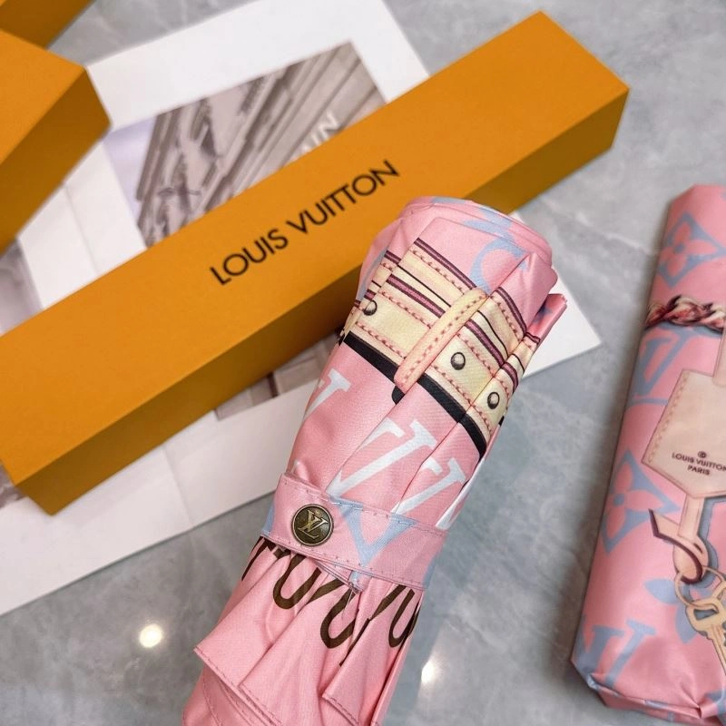 Legit Louis Vuitton Umbrella