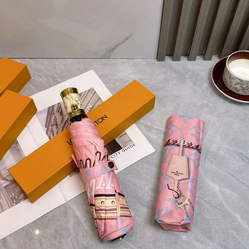Legit Louis Vuitton Umbrella