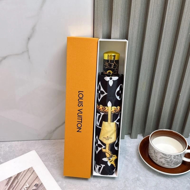 Louis Vuitton Umbrella