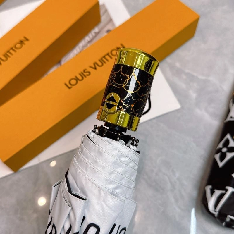 Original Louis Vuitton Umbrella