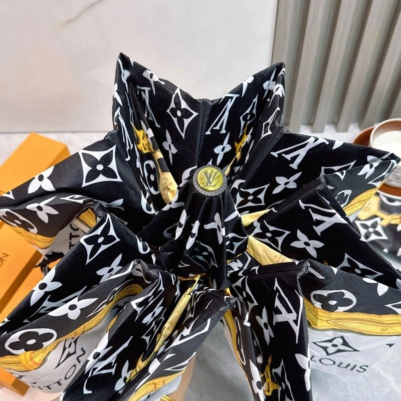 Original Louis Vuitton Umbrella