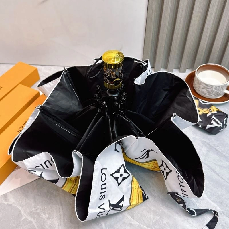 Original Louis Vuitton Umbrella