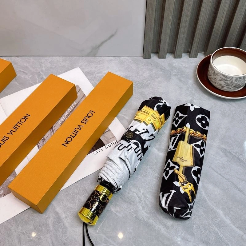 Original Louis Vuitton Umbrella