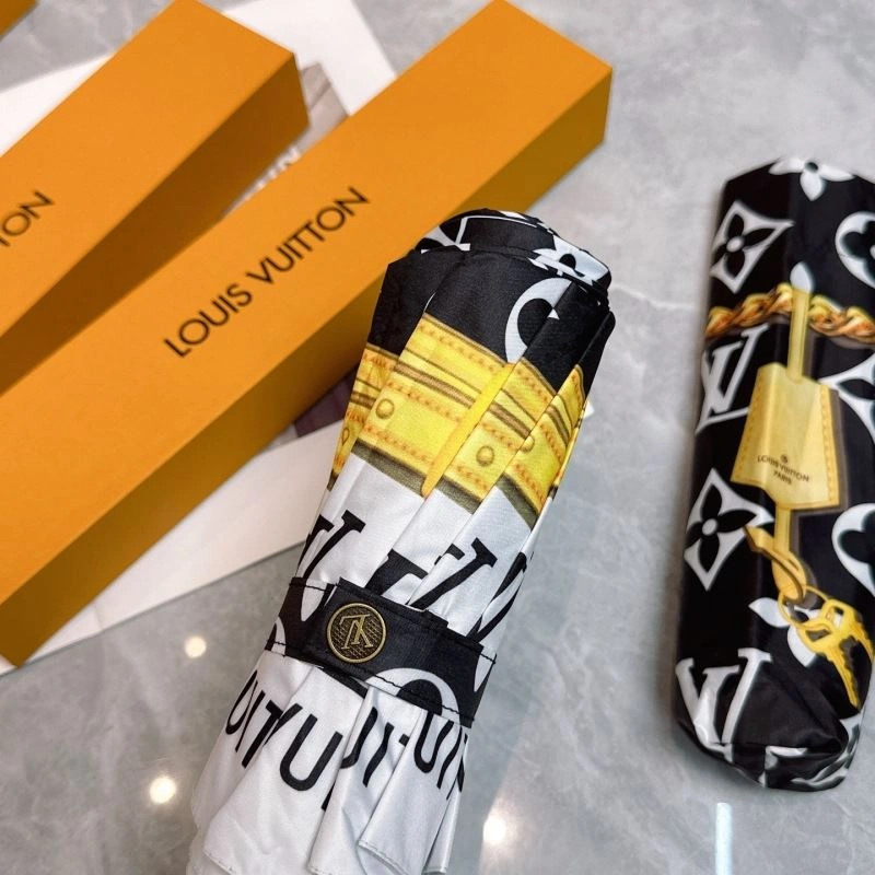 Original Louis Vuitton Umbrella