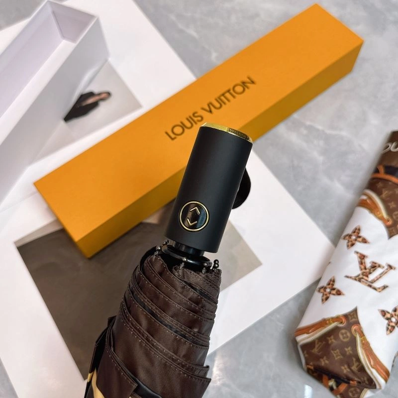 Authentic Louis Vuitton Umbrella