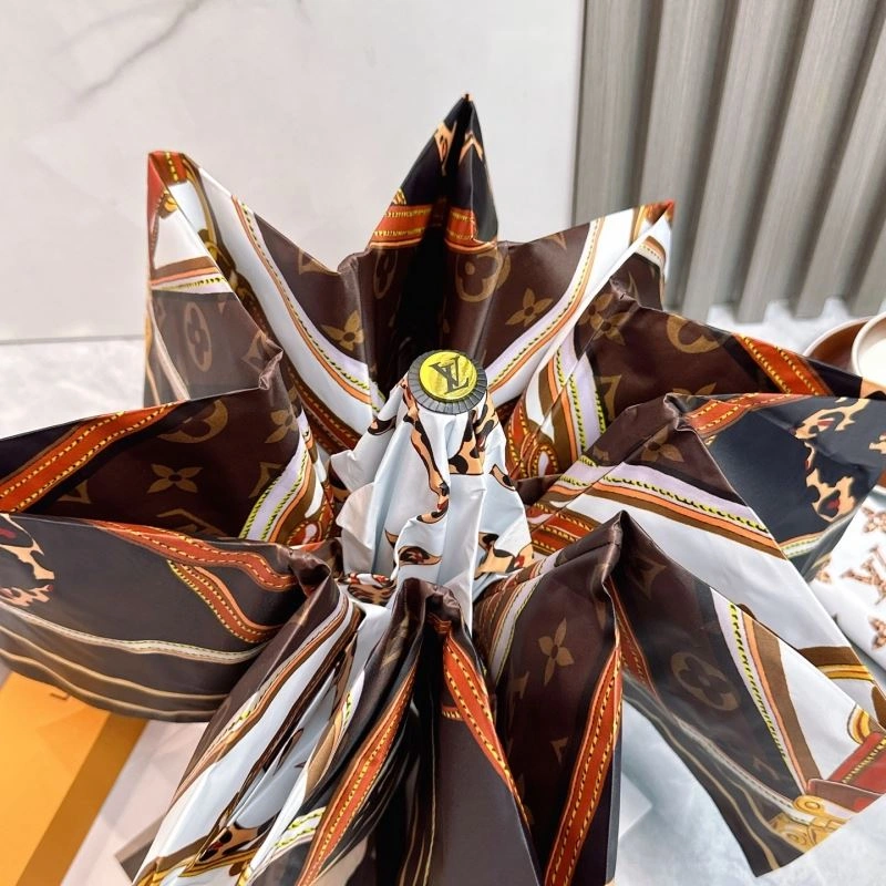 Authentic Louis Vuitton Umbrella