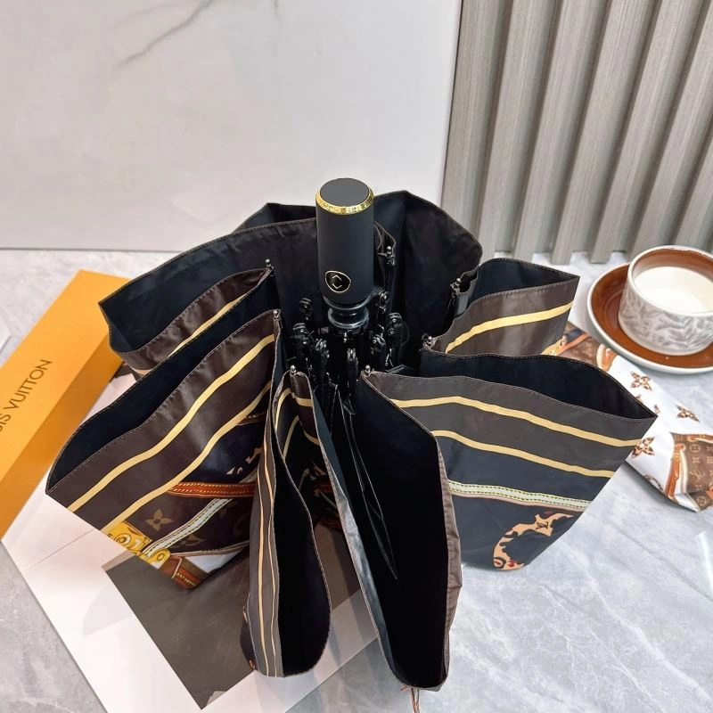 Authentic Louis Vuitton Umbrella