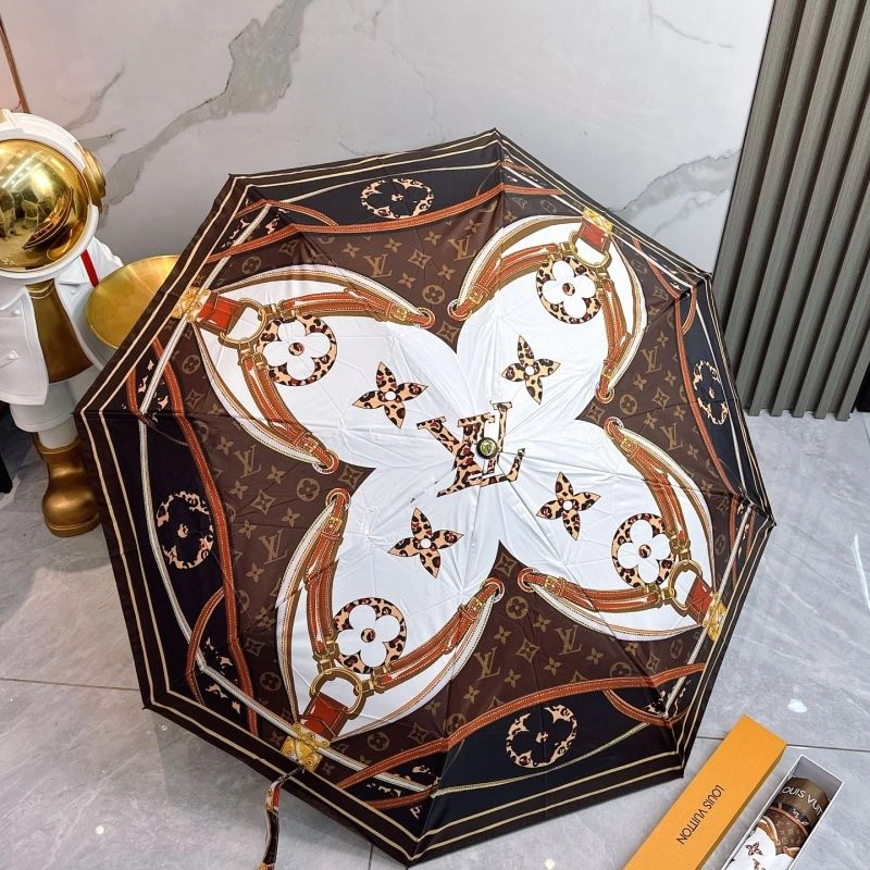 Authentic Louis Vuitton Umbrella