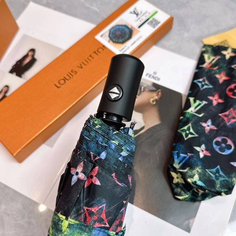 Factory-made Louis Vuitton Umbrella