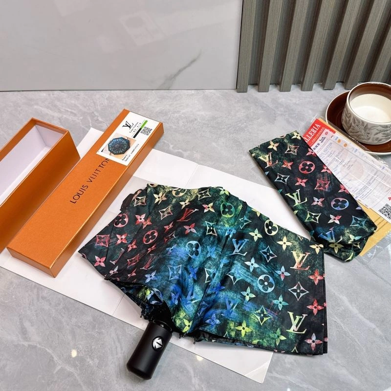 Factory-made Louis Vuitton Umbrella