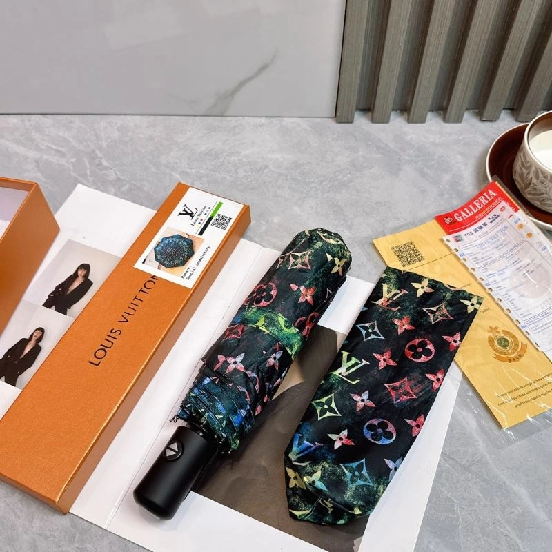 Factory-made Louis Vuitton Umbrella