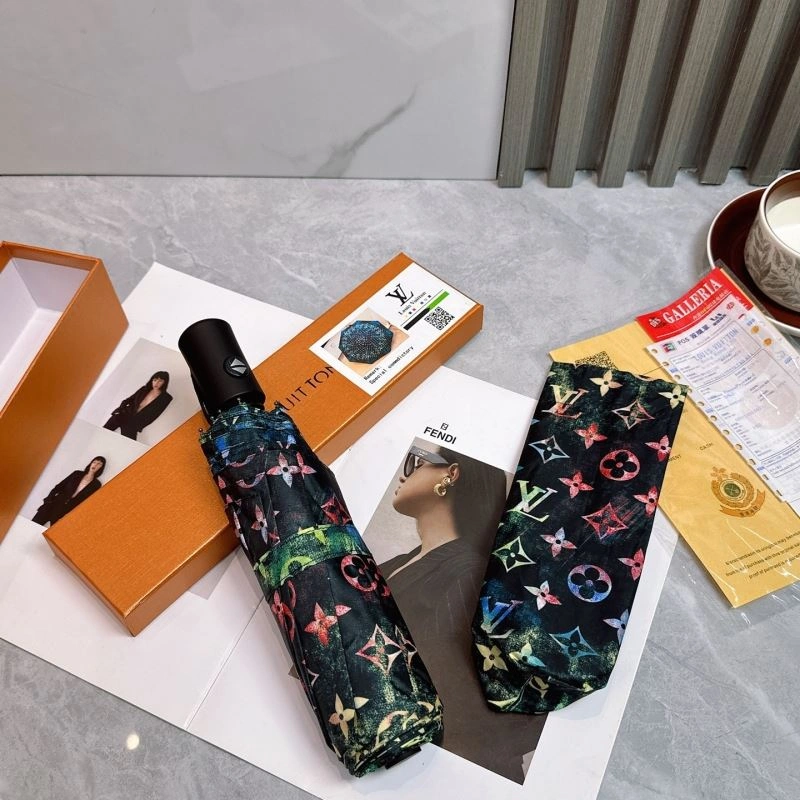 Factory-made Louis Vuitton Umbrella