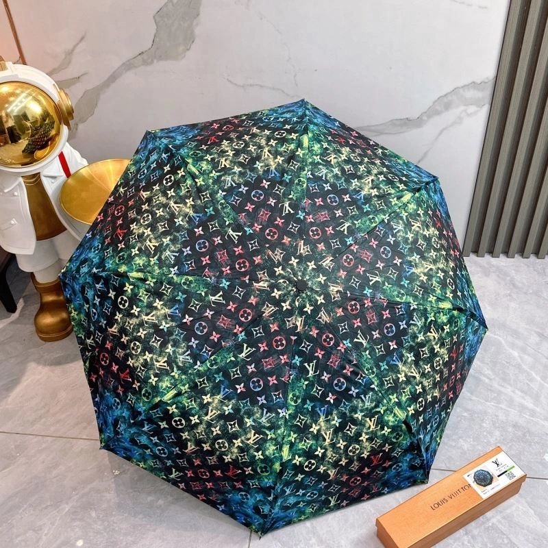 Factory-made Louis Vuitton Umbrella