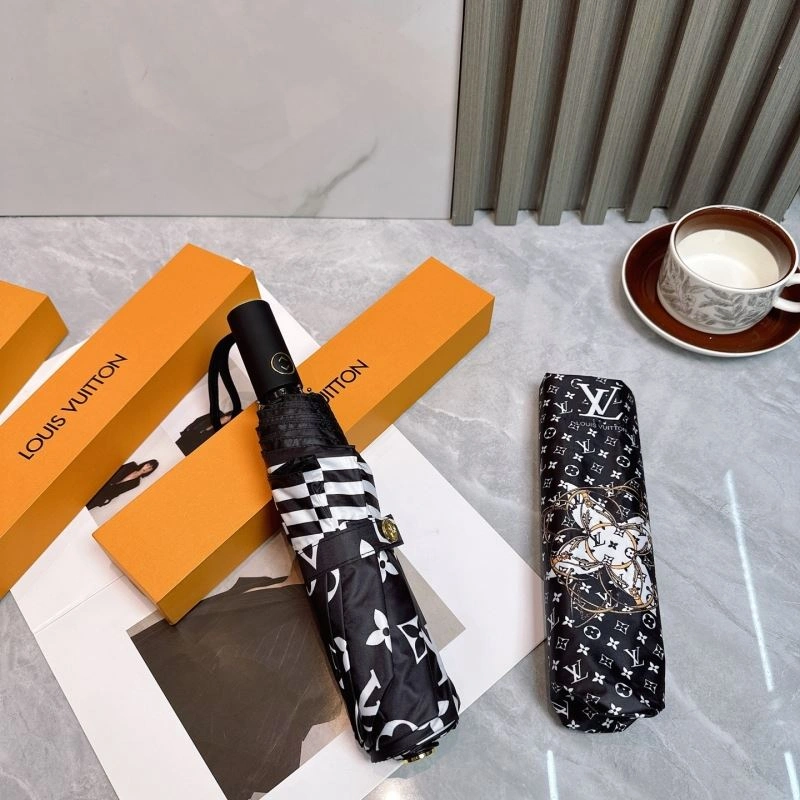 Bargain Louis Vuitton Umbrella