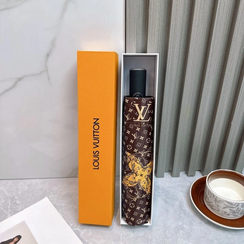Louis Vuitton Umbrella