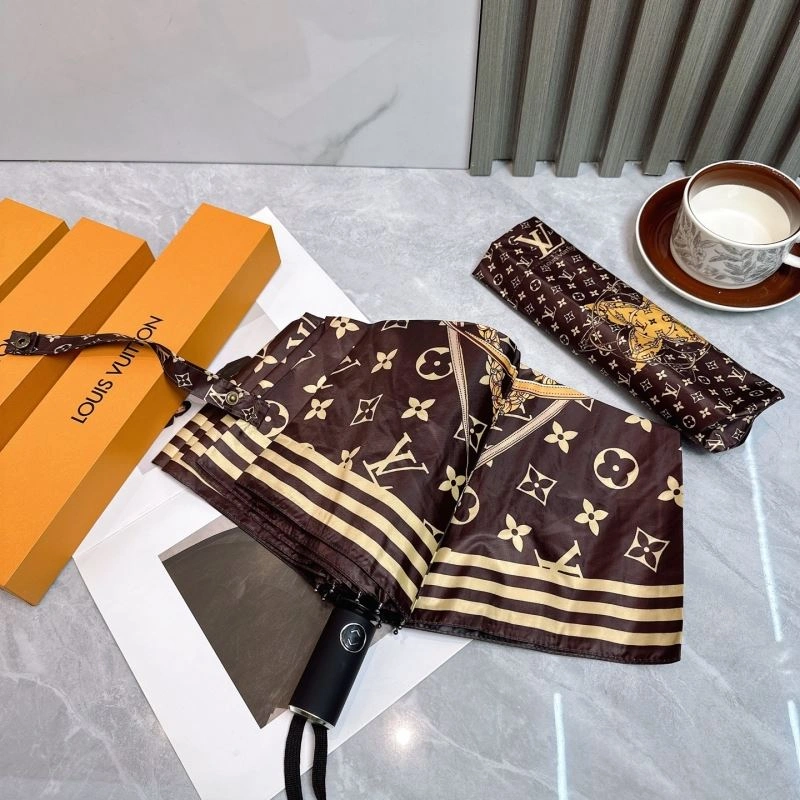 Top mirror Louis Vuitton Umbrella