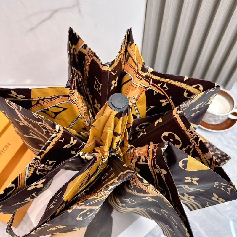 Top mirror Louis Vuitton Umbrella