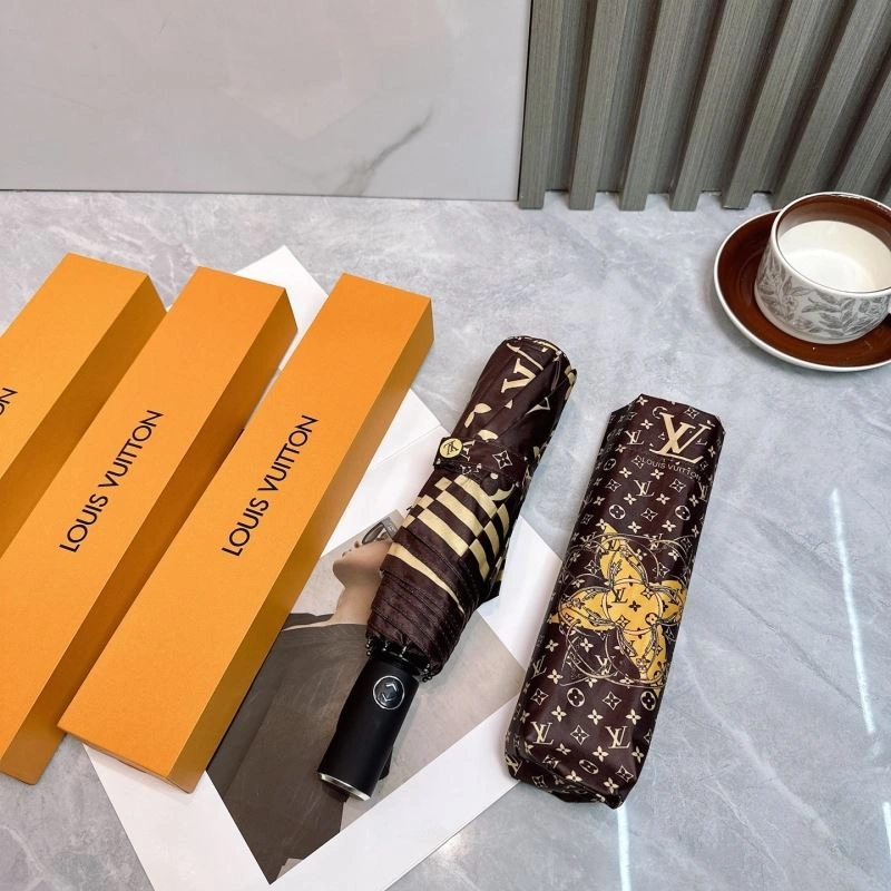 Top mirror Louis Vuitton Umbrella