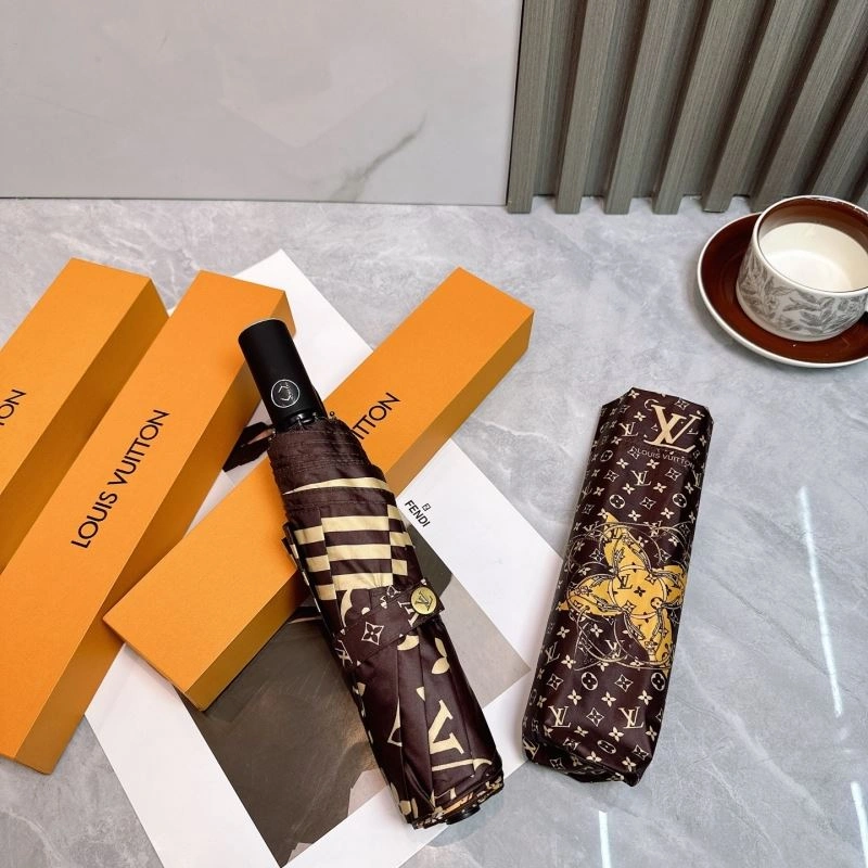 Top mirror Louis Vuitton Umbrella