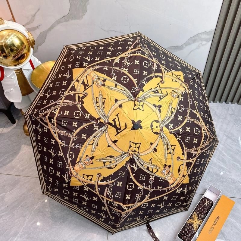 Top mirror Louis Vuitton Umbrella