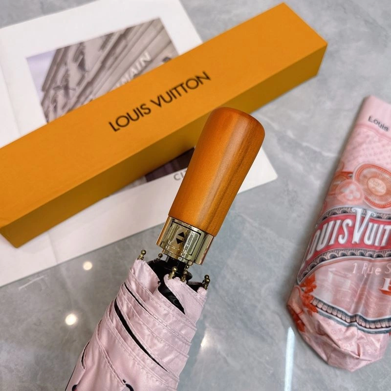 Top mirror Louis Vuitton Umbrella