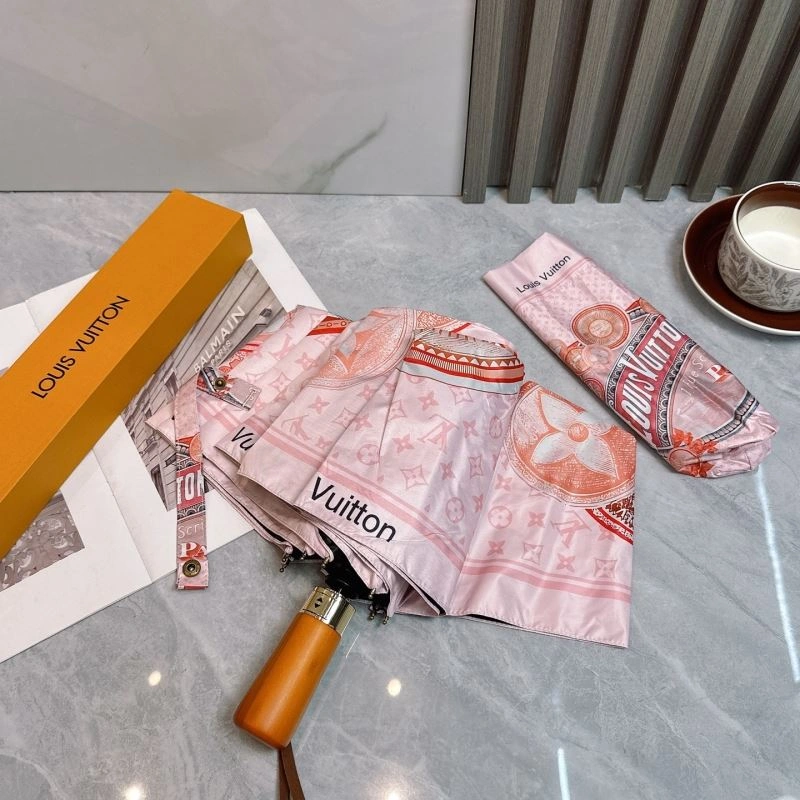 Top mirror Louis Vuitton Umbrella