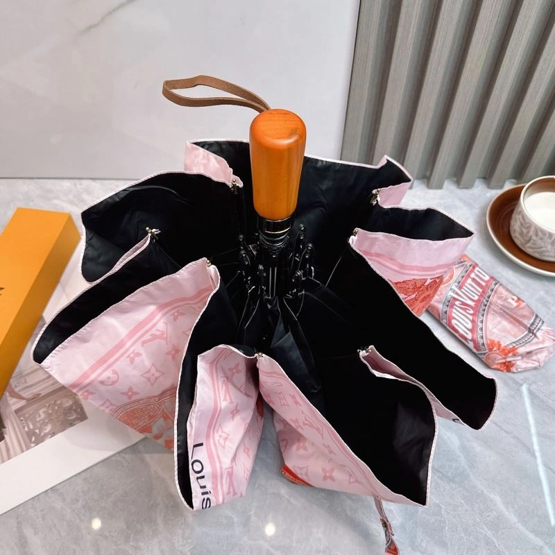 Top mirror Louis Vuitton Umbrella