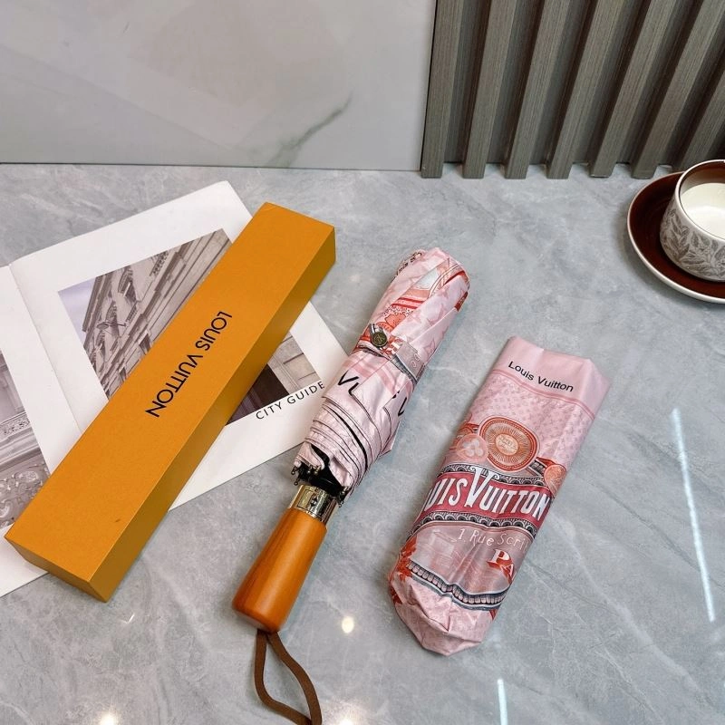 Top mirror Louis Vuitton Umbrella