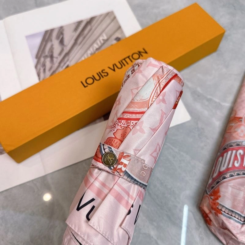 Top mirror Louis Vuitton Umbrella