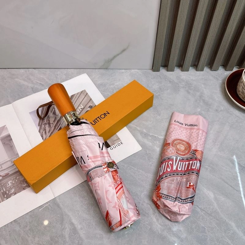 Top mirror Louis Vuitton Umbrella