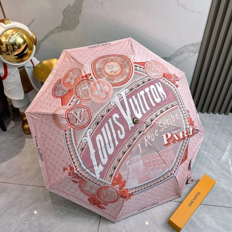 Top mirror Louis Vuitton Umbrella