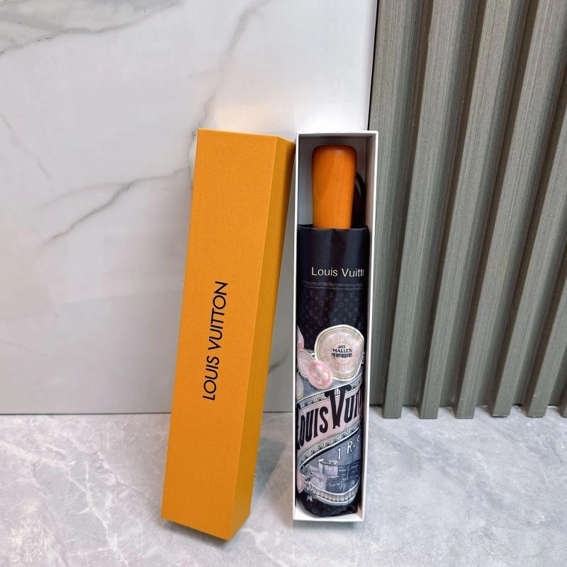 Louis Vuitton Umbrella