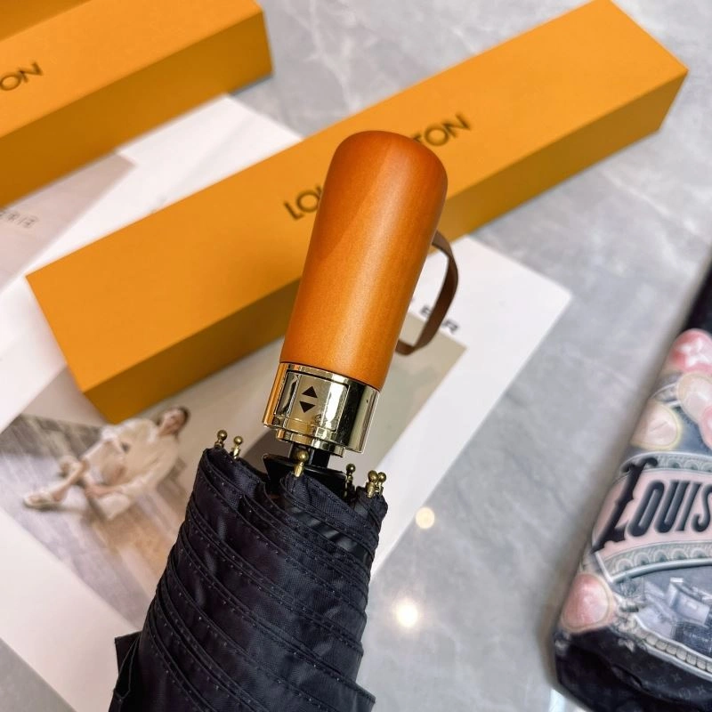 Real Louis Vuitton Umbrella