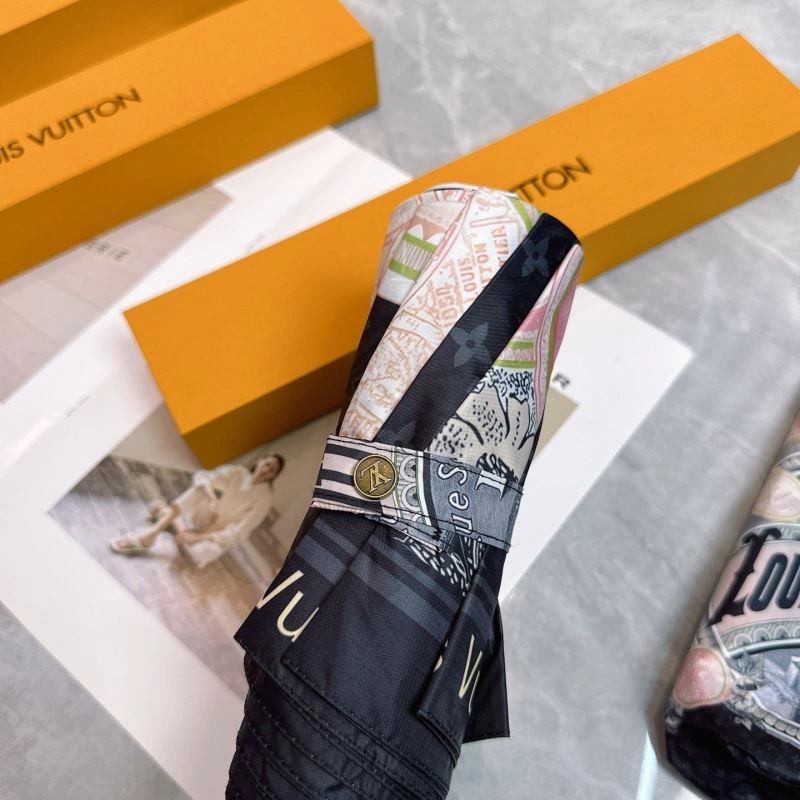 Real Louis Vuitton Umbrella
