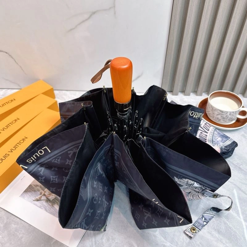 Real Louis Vuitton Umbrella