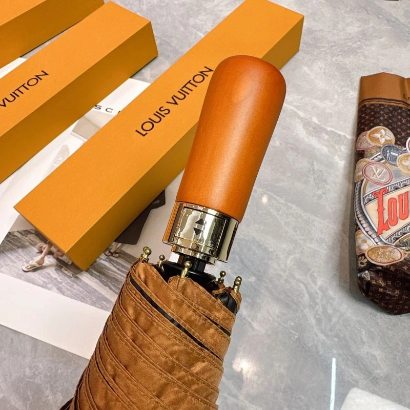 Top match Louis Vuitton Umbrella