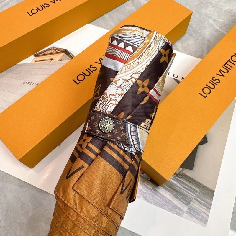 Top match Louis Vuitton Umbrella