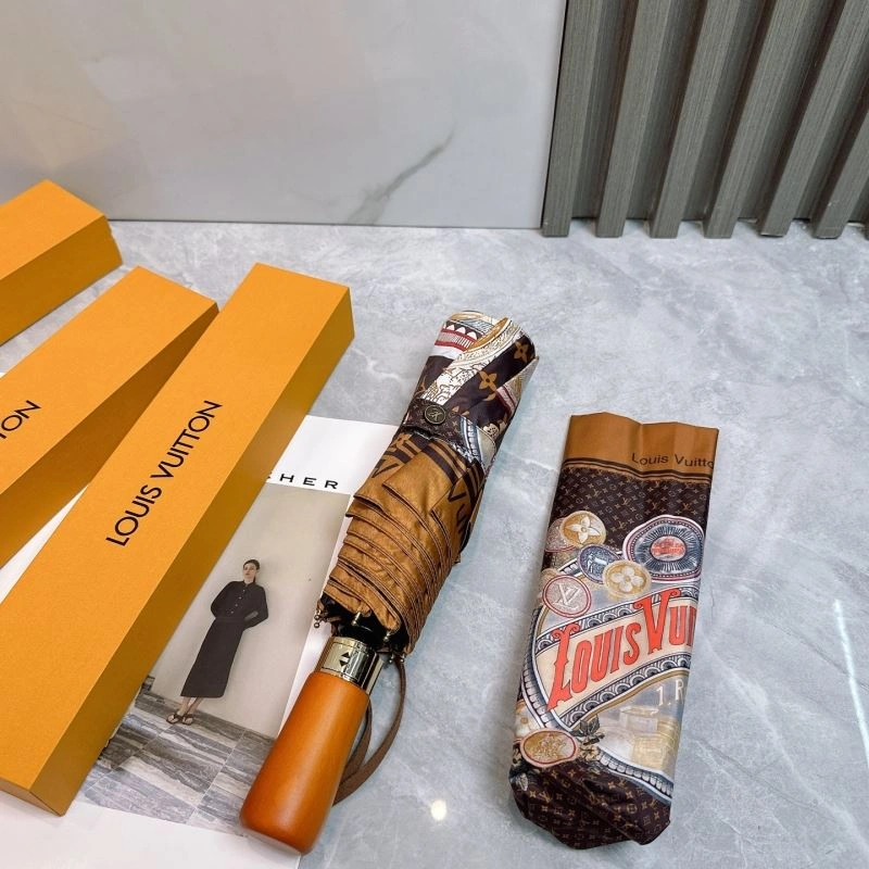 Top match Louis Vuitton Umbrella