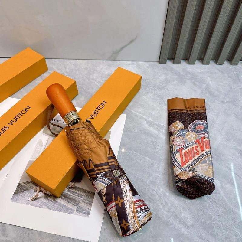 Top match Louis Vuitton Umbrella