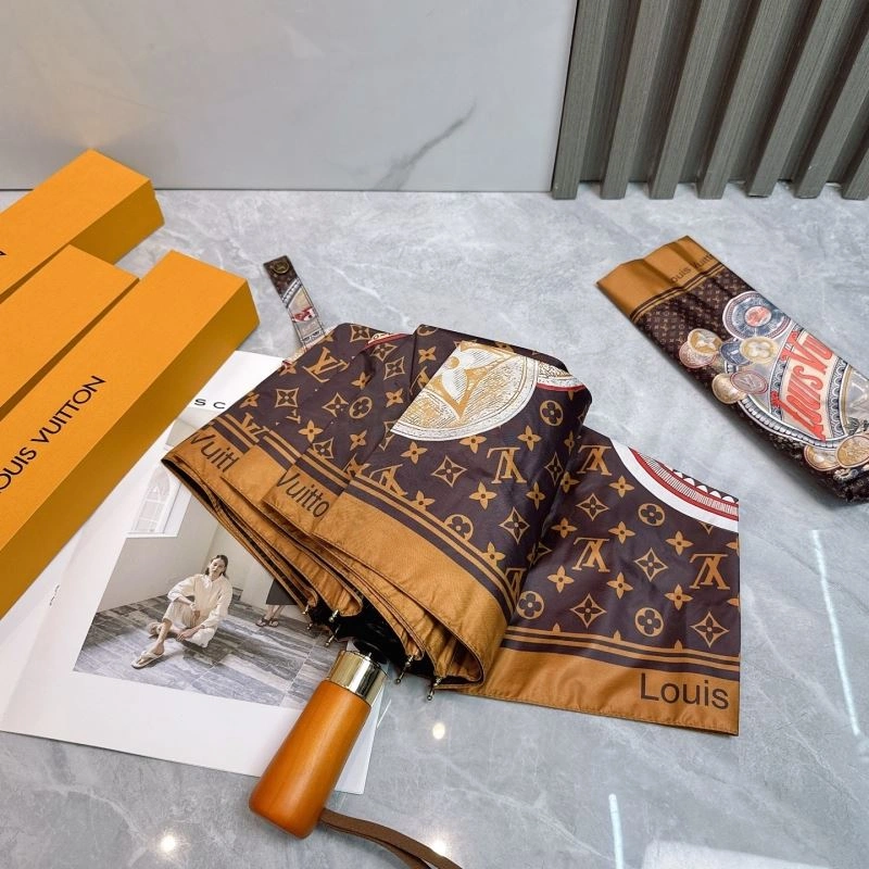 Top match Louis Vuitton Umbrella