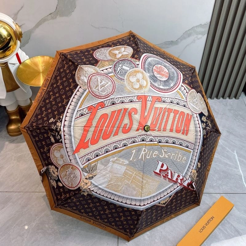 Top match Louis Vuitton Umbrella
